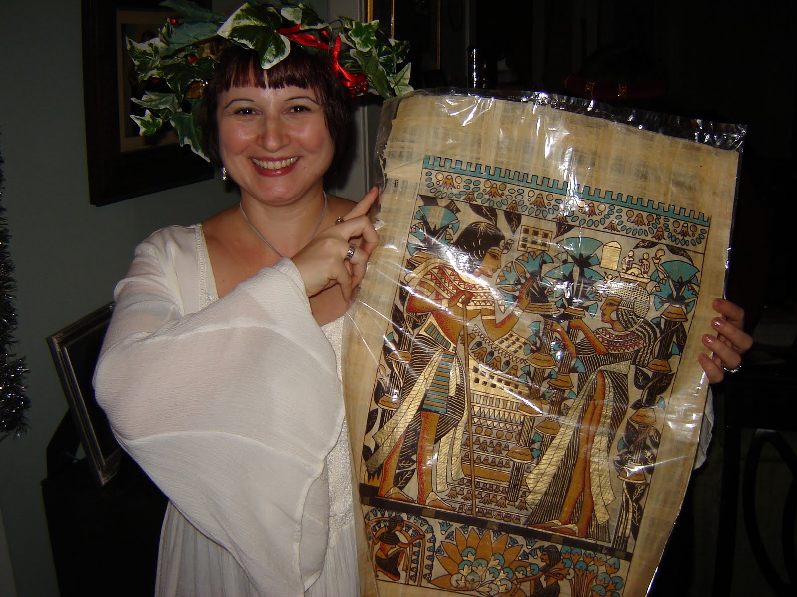 Remembering Maris: Winter Solstice 2006