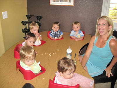 :: FWD ::: Fwd: Sextuplets - 6 Babies