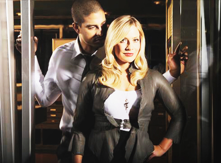 E/C NEWS ~ Life Of Hiphugger In CSI Miami With Eric And Calleigh