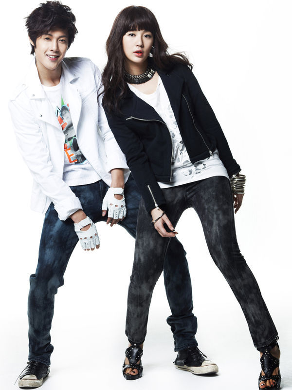 The Basic House apparel available in Malaysia · K-POPPED!