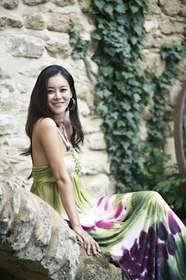 Sun Lee fails to make it to Miss Universe Top 15 · K-POPPED!