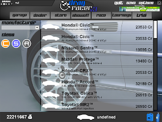 Drag Racer v3: Drag Racer v3