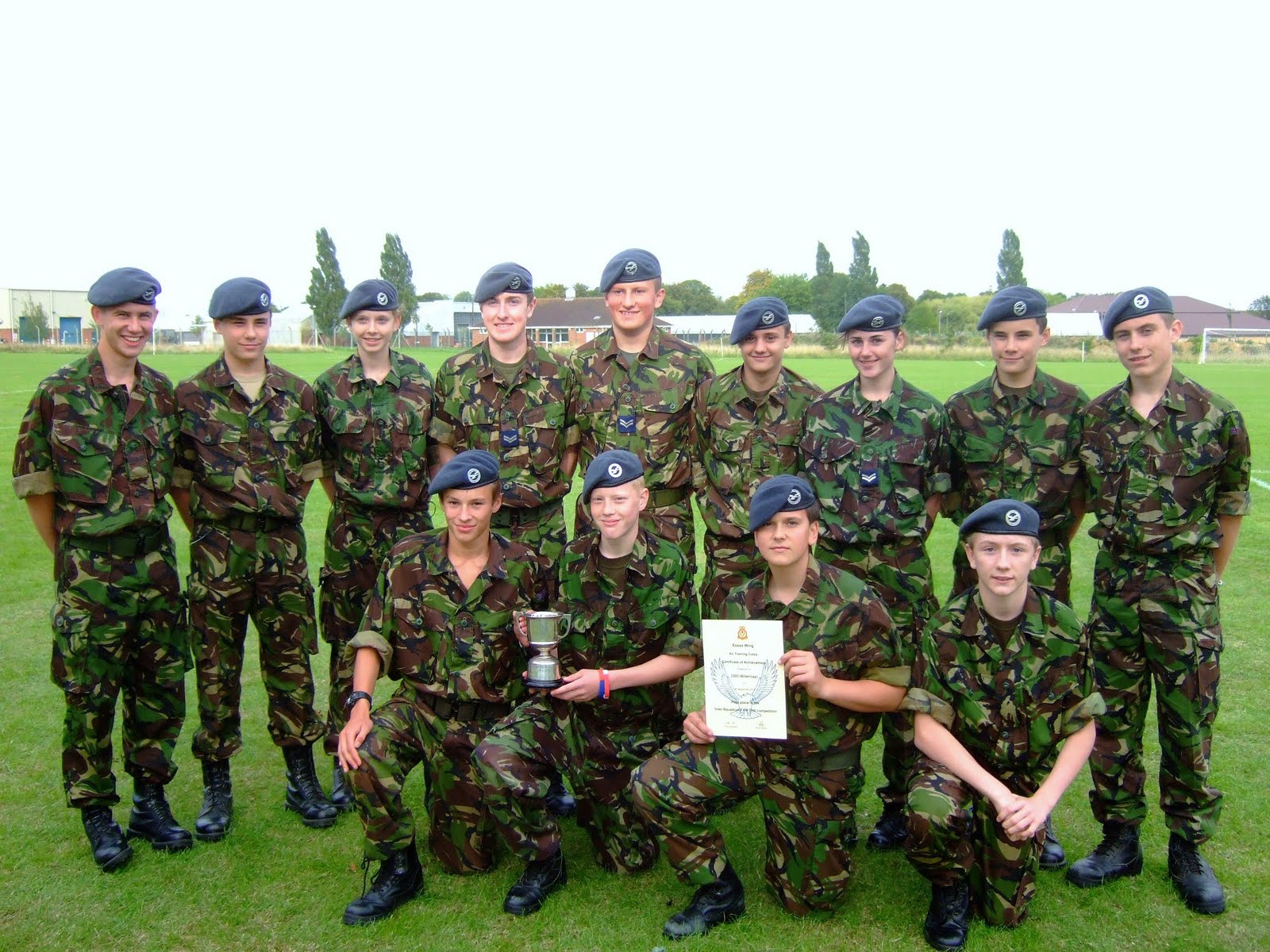 242 Air Cadet Gliding Manual - clerolc