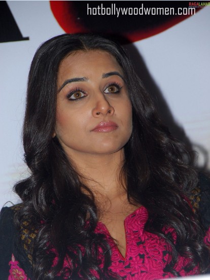 Vidya Balan Face | Hot Girls of Bollywoods
