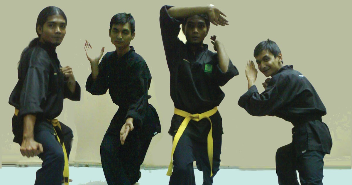 SILAT HIJRAH MALAYSIA: PERSILATAN