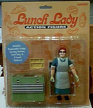 F as in Fun: 15 Worst Action Figures of All Time