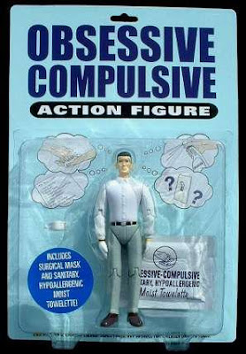 F as in Fun: 15 Worst Action Figures of All Time