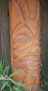 wacky tacky: wacky tacky in Tiki Time