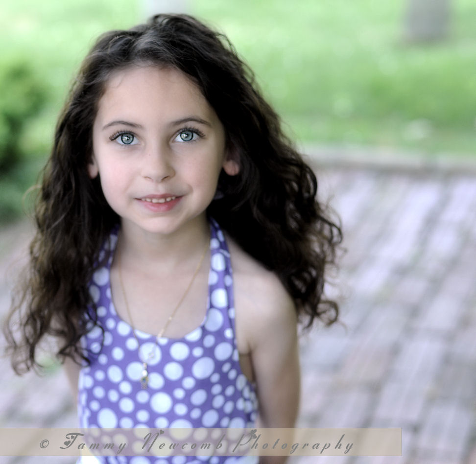 Tammy Lynn-Custom Photography