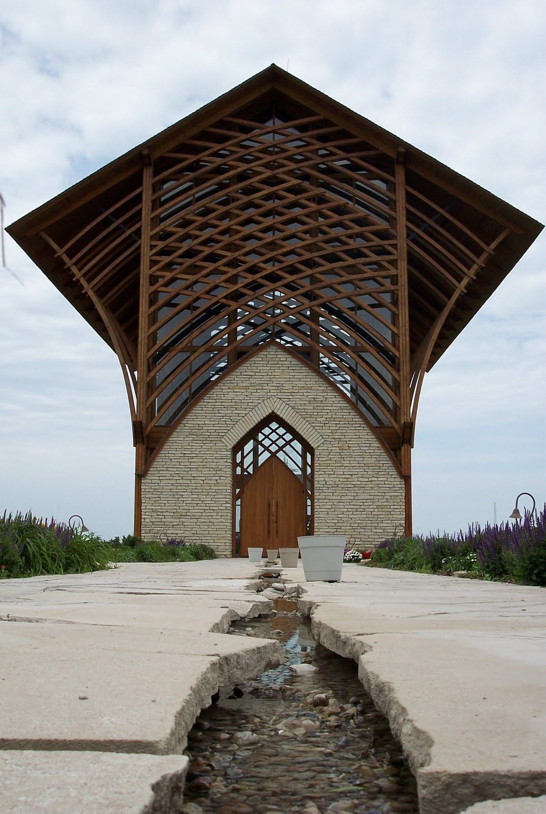 Kim's County Line: A Sacred Place