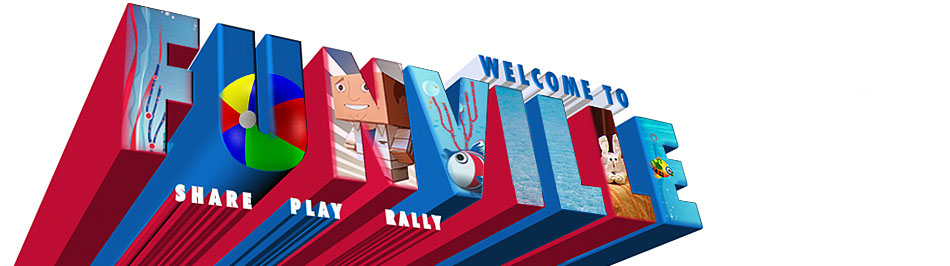 Cruise Diva: A Look Inside Carnival Cruise Lines' Funville Blog