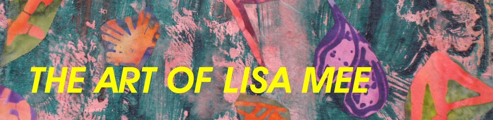 Lisa Mee Art