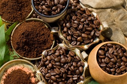 Articles and Informations about Coffee: How to Roast Gourmet Coffee Beans