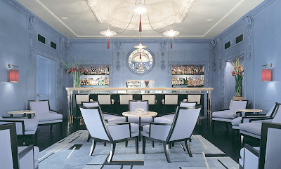 Iced Vo Vo's: David Collins ... just because ...