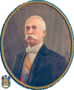 cosas de colombia: PRESIDENTES DE COLOMBIA Y SUS HISTORIAS