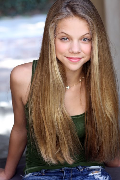 star de disney channel: conoce a Anna Margaret