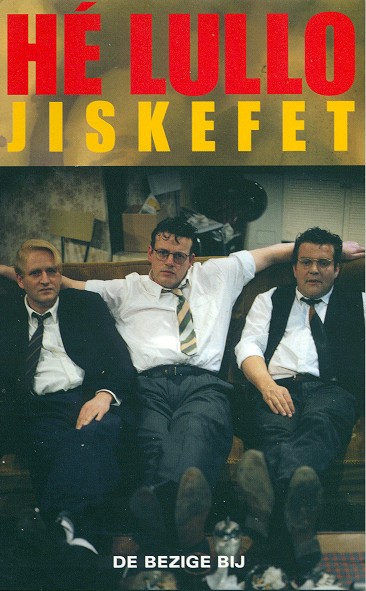 Jiskefet
