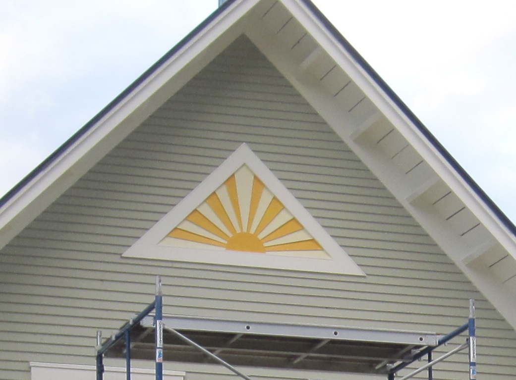 House: Sunburst switcheroo