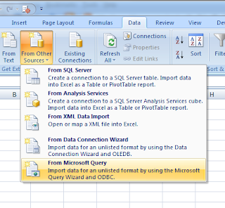 Productive Bytes: Excel Tip of the Day: How to connect to an external ...