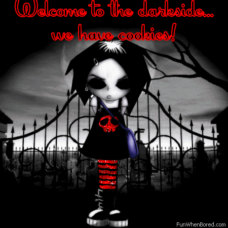 Gifs de emos - Imagui