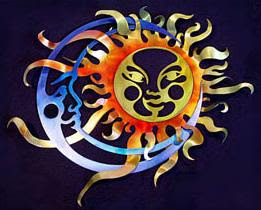 Myth and Legends: Anningan & Malina