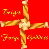 Bridget's Fire: More Christian Magic: Hex Signs and Pennsylvania Dutch ...