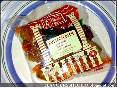 Biscocho Haus' Butterscotch