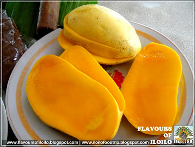 Region 6 -western visayas: WoW Foods in Region 6 with Lui :)