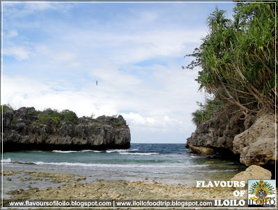 Isla Tiniguiban in Guimaras (Part 1)