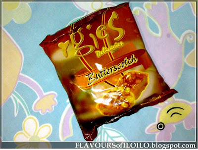 Rgies Delicacies butterscotch