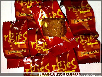 Rgies Delicacies butterscotch