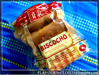 Biscocho