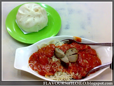 Wewin's snackhouse and bakeshop