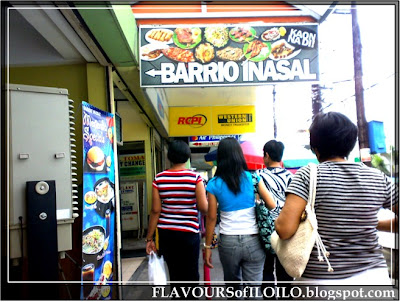Barrio Inasal