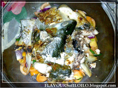 Linagpang nga Bangrus