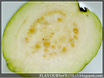 Guapple and El Ideal's special pie