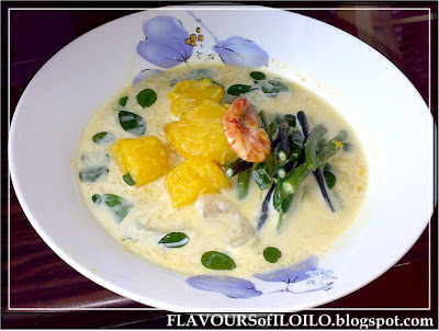 Linutik nga kalabasa