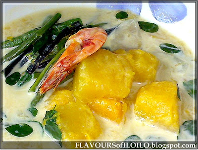 Linutik nga kalabasa