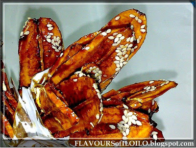 Pinasugbo: Love it or hate it