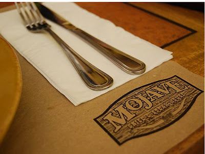 Mojave Grill and Steakhouse at The Avenue