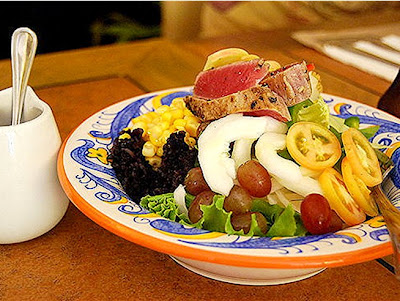 Mojave Grill and Steakhouse at The Avenue