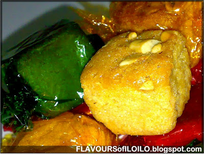 Iloilo Butterscotch Guide