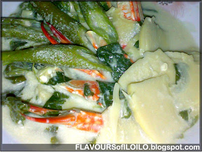 Ginat-an nga tambo | FLAVOURS OF ILOILO