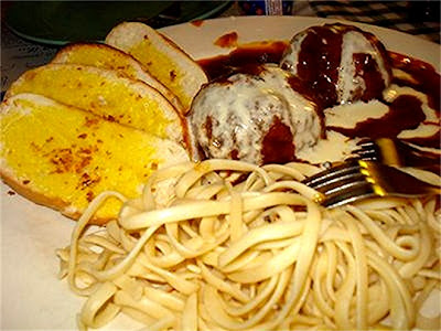 Afrique's in Jaro: Where it all began