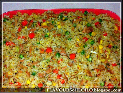 Century Tuna recipe collection