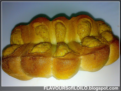 And the "fillings" are mutual