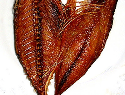 Two pinakas and an ensalada