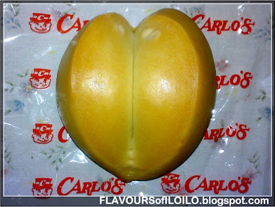 A tinapay called MONAY