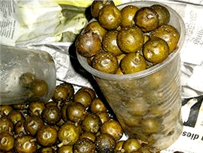FLAVOURS OF ILOILO: What is budjawi?