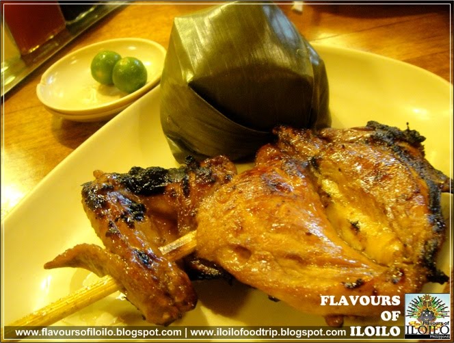 Mang Inasal: "Hopping" for more